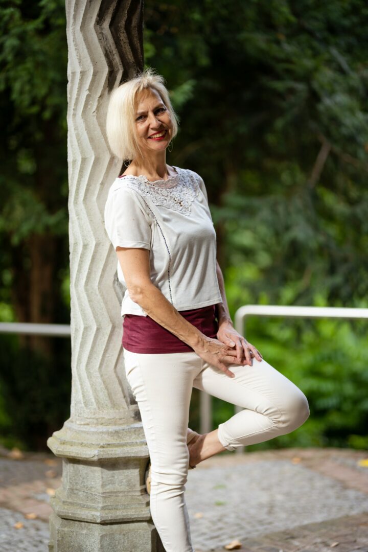 Workshop - Dschinnja - Anja Jacob