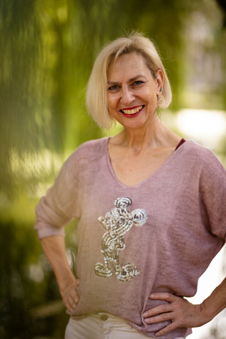 Workshop - Dschinnja - Anja Jacob